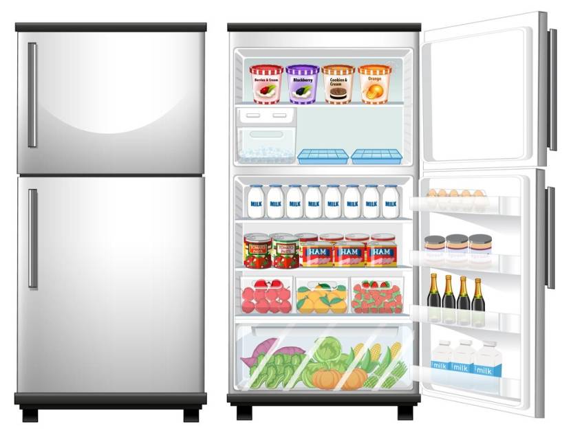 LocalDiscovery.net | The Rise of Silent Fridges: A Quiet Revolution in ...